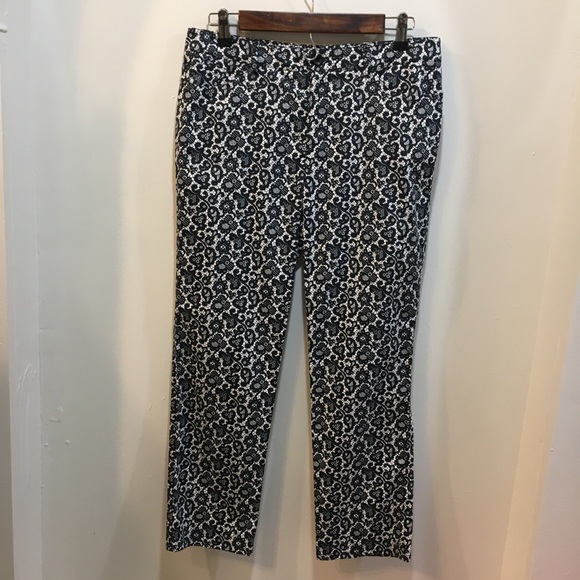Peace of Cloth | Pants & Jumpsuits | Peace Of Cloth Cropped Pants ...